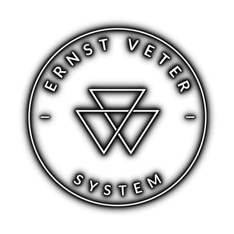 Ernst Veter System Registration